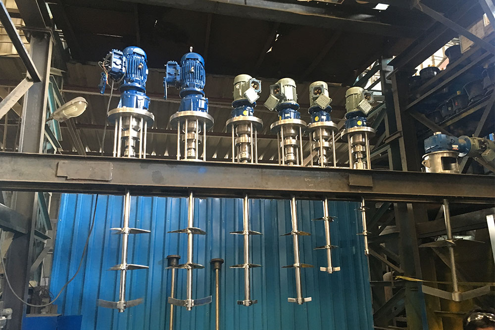 Pharma Industries | miescher.in