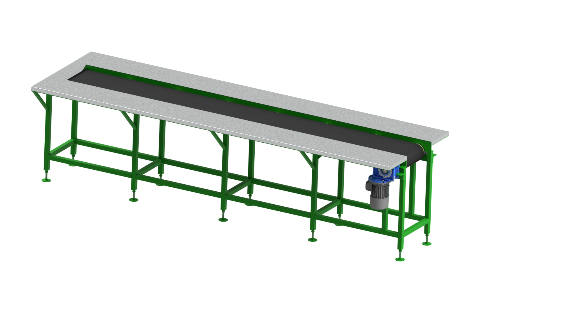 Factory Automation | miescher.in
