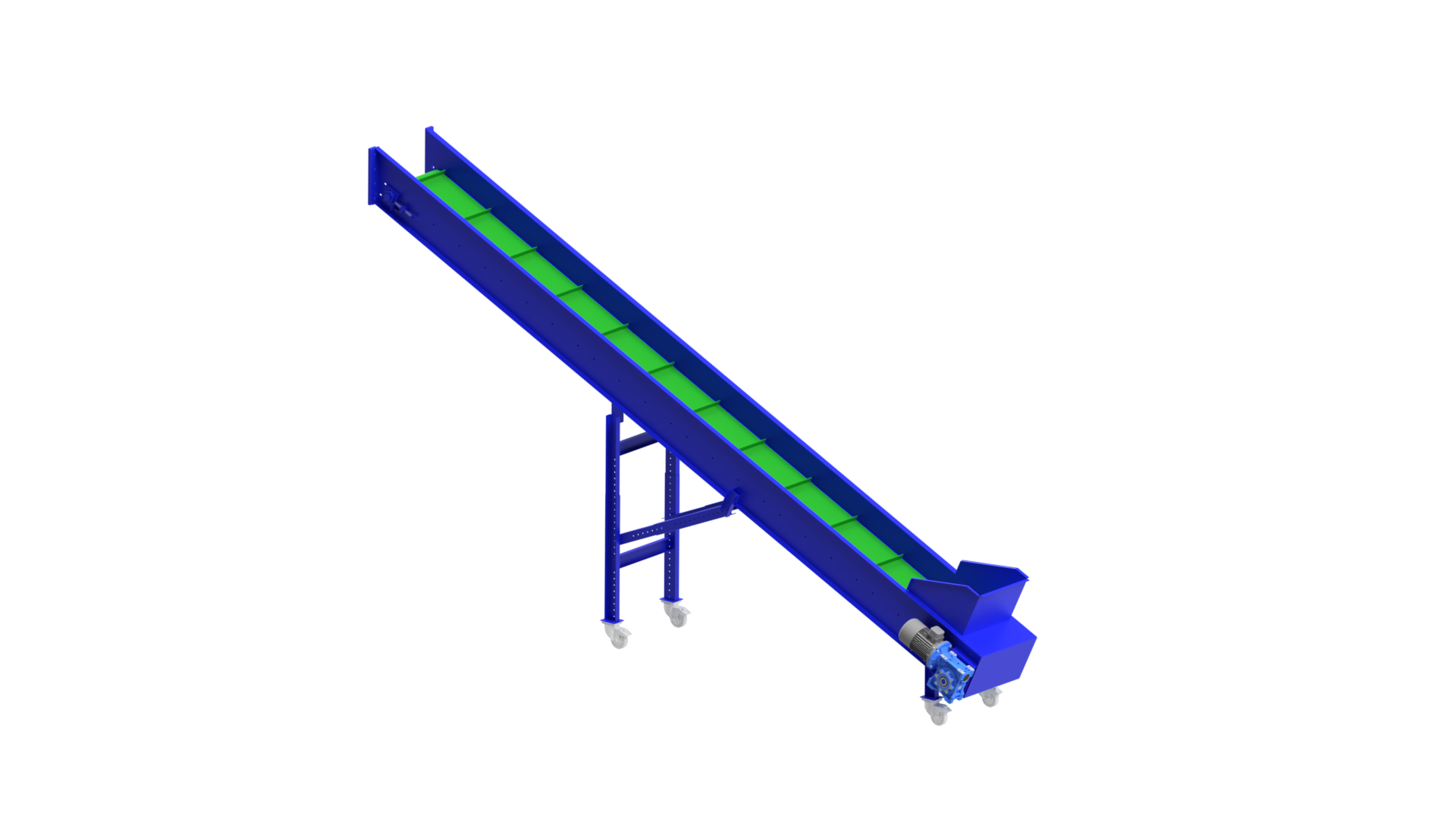 Factory Automation | miescher.in